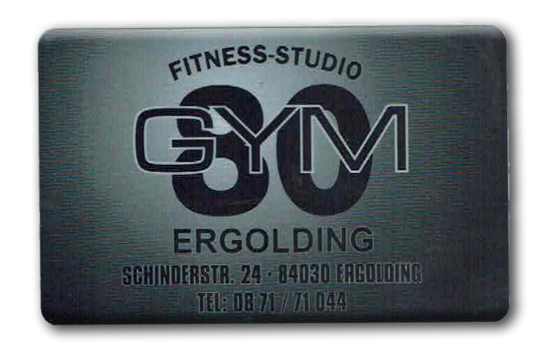 Über uns – GYM80 ERGOLDING – Fitnessstudio offen 24/7 auf 4 Etagen